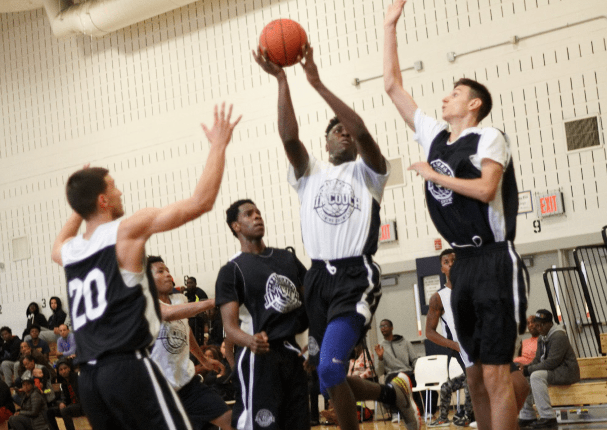 2016 Jim Couch National Training Showcase Recap – Dave's JOINT