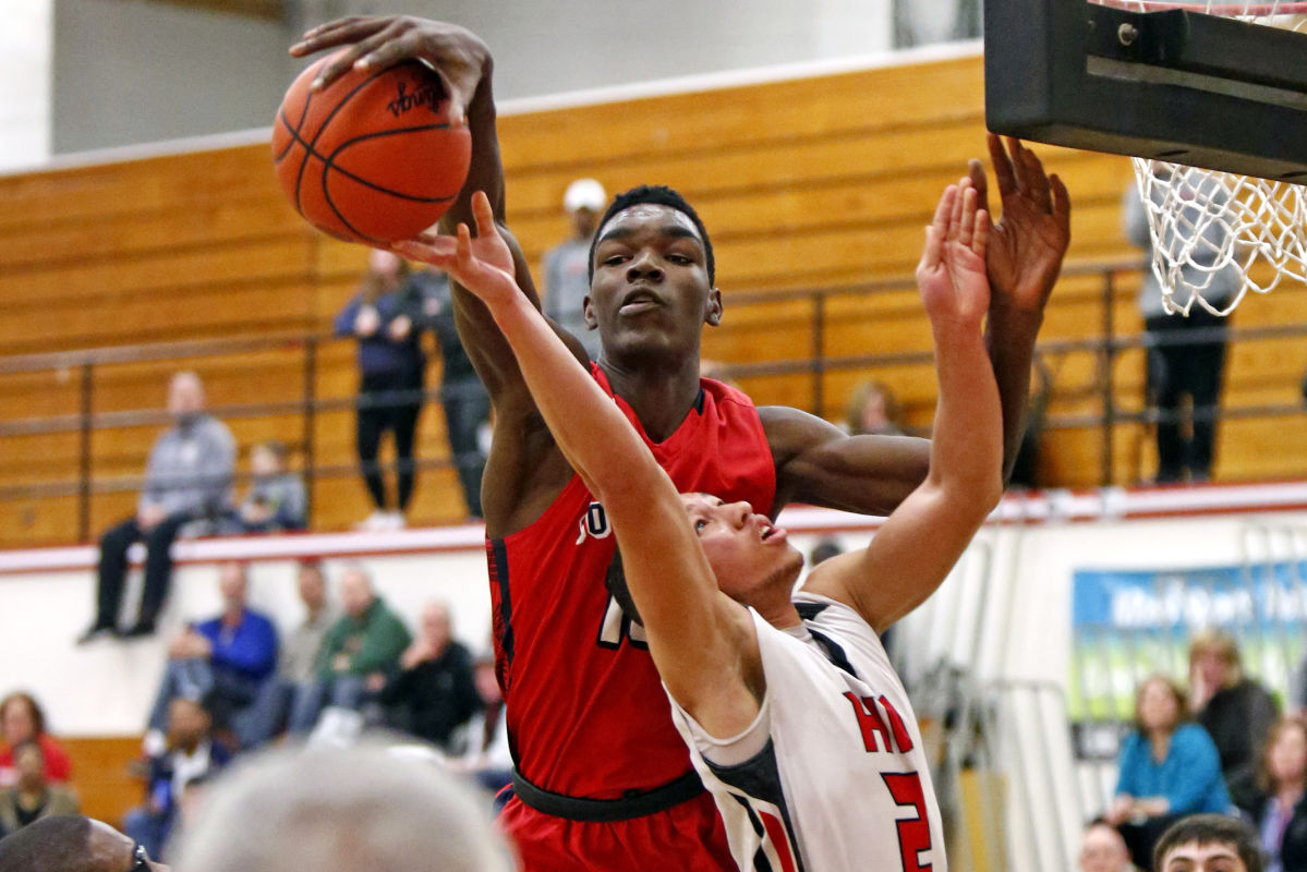Naheem McLeod: The 7-Footer That Many Don’t Know Of – Dave's JOINT