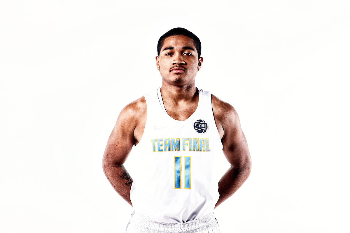 Sam Sessoms: Philly’s Scholar-Athlete Plans To Help Binghamton Turn The ...