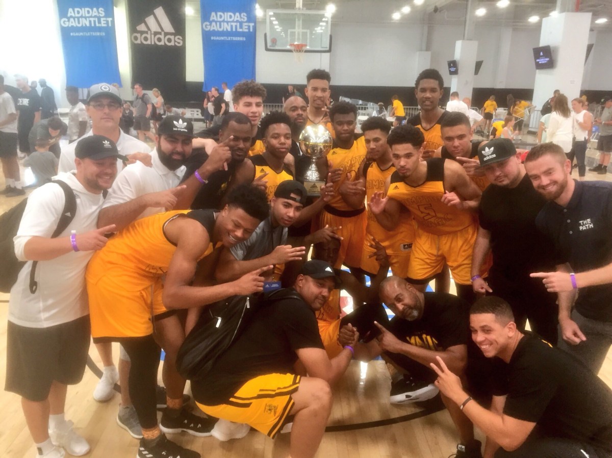 Compton Magic: A Program & A Family