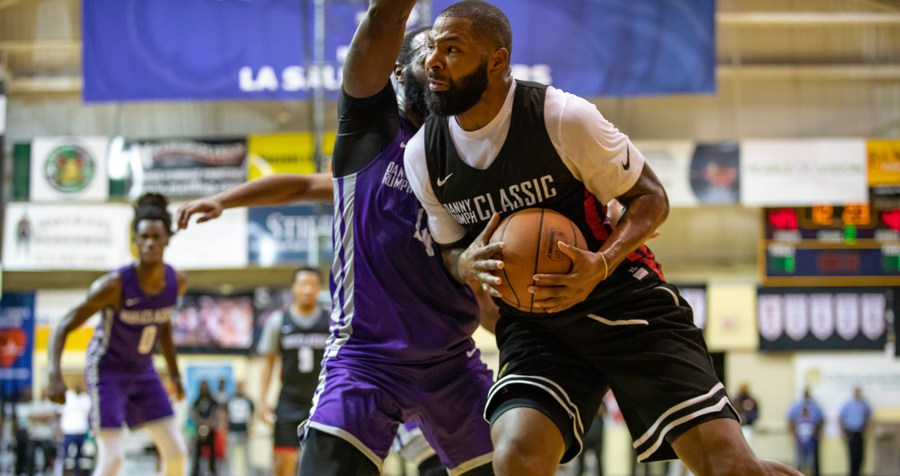 Rumph Classic: Pro-Am In Philly Played For Great Cause – Dave's JOINT