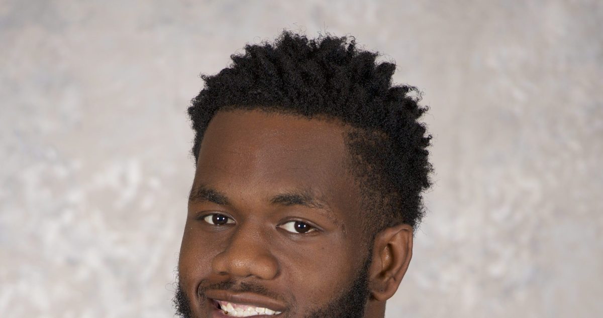 Jessie Govan: Hoyas Big Man Plans To Finish College Career on High Note