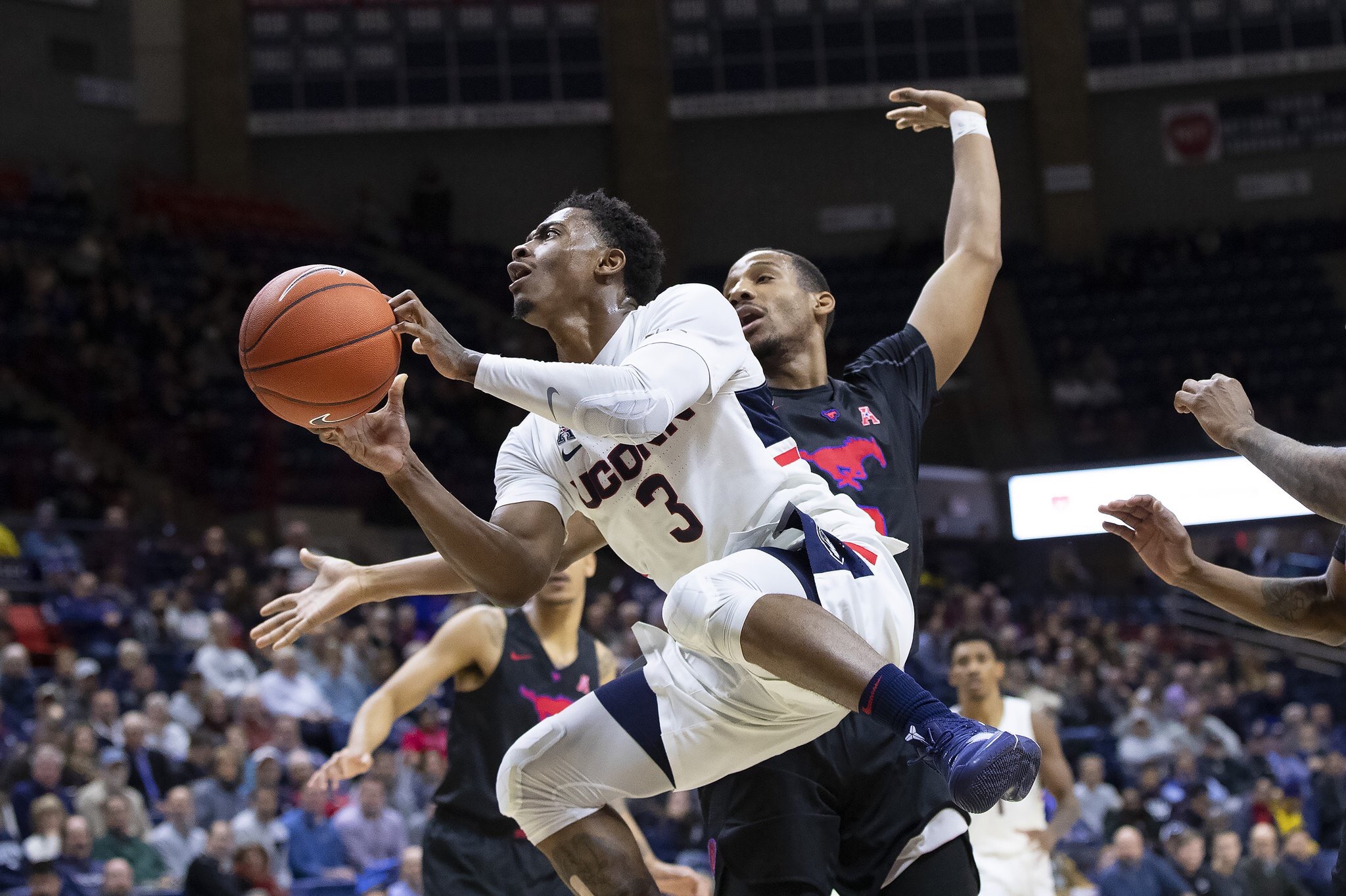 Alterique Gilbert: Comeback Season – Dave's JOINT