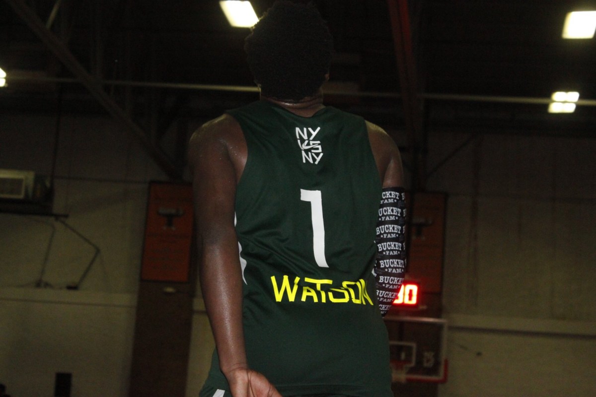This Is New York: Part 1: Watson Basketball Classic: The Bronx’s ...