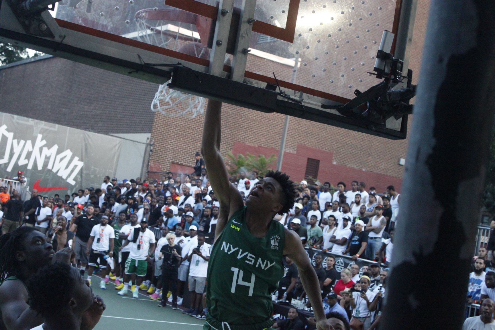 This Is New York: Part 1: Watson Basketball Classic: The Bronx’s ...