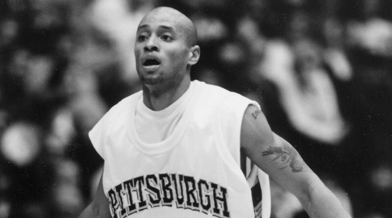 This Is New York: Part 4: Jarrett Lockhart Gives Back Through Coaching ...