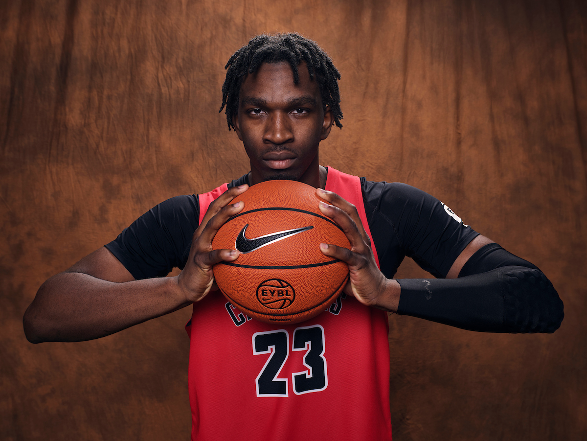 This Is New York: Part 14: Josh Gray Makes His Presence Felt In The ...