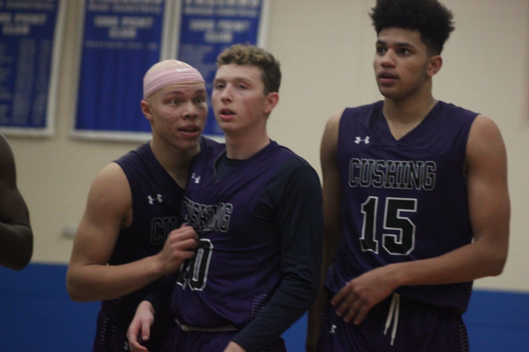 Isaiah Gray: Brooklyn’s Hidden Gem Makes It To Cornell – Dave's JOINT