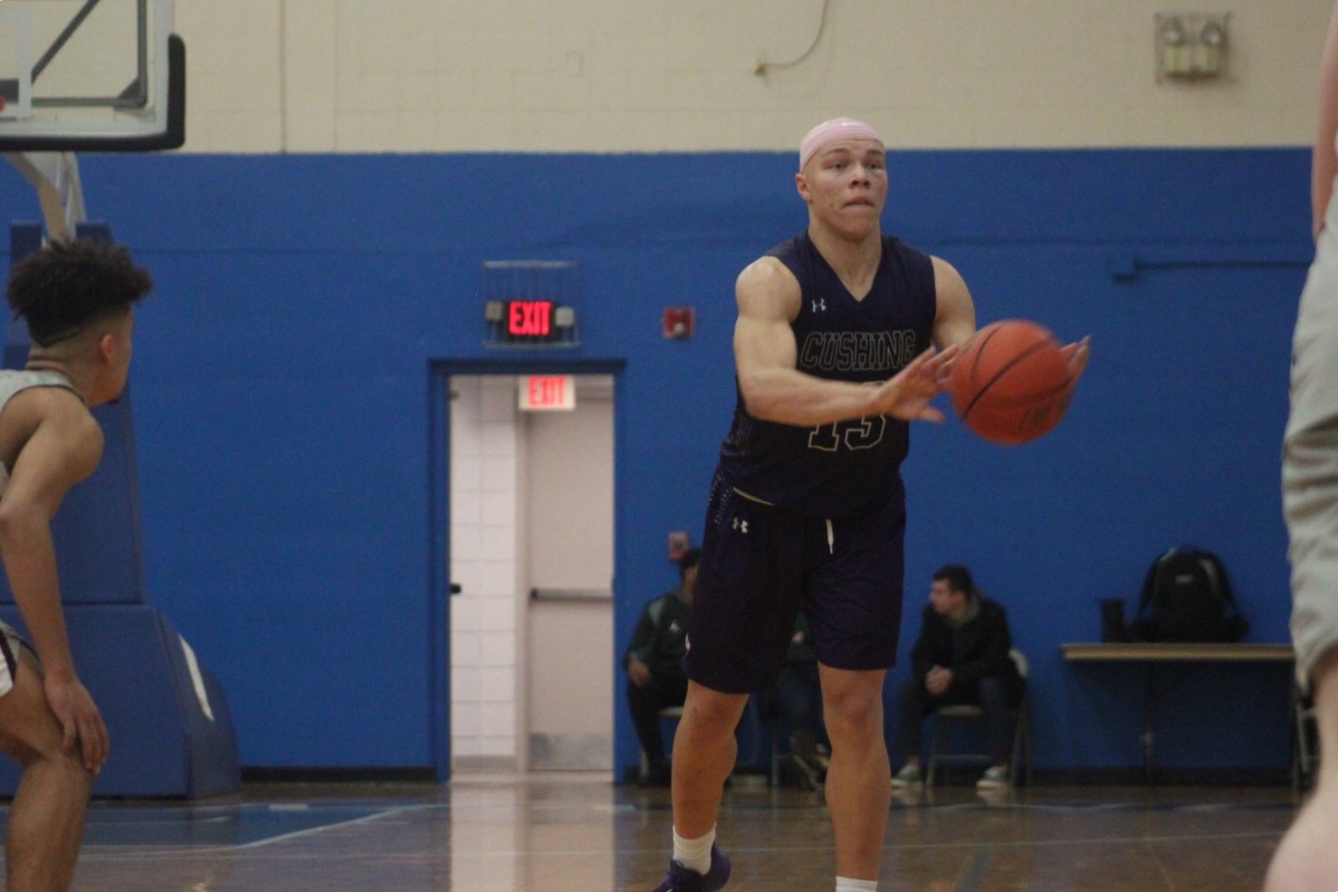 Isaiah Gray: Brooklyn’s Hidden Gem Makes It To Cornell – Dave's JOINT