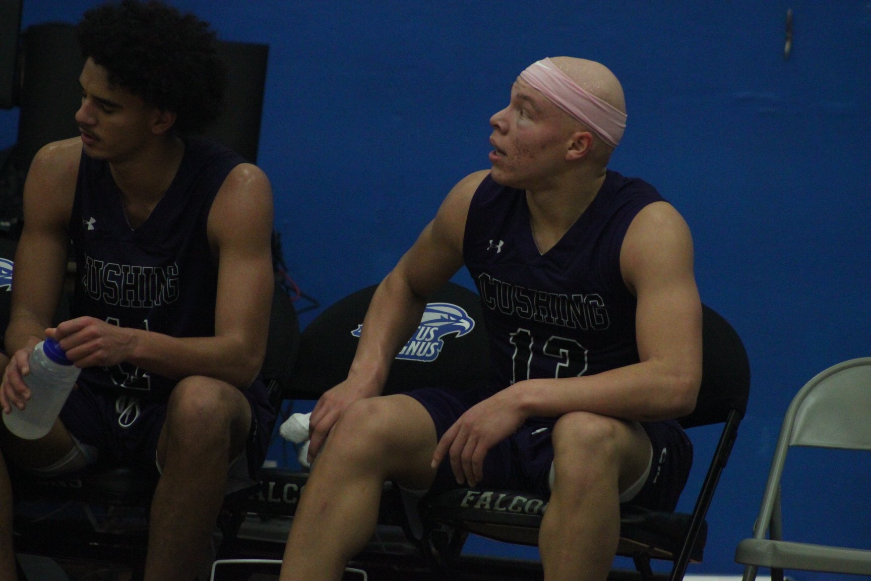 Isaiah Gray: Brooklyn’s Hidden Gem Makes It To Cornell – Dave's JOINT