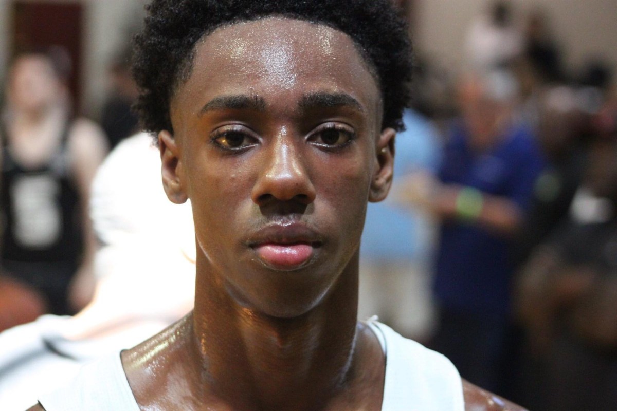 Quadry Adams: Wake Forest’s Steal From The Garden State – Dave's JOINT