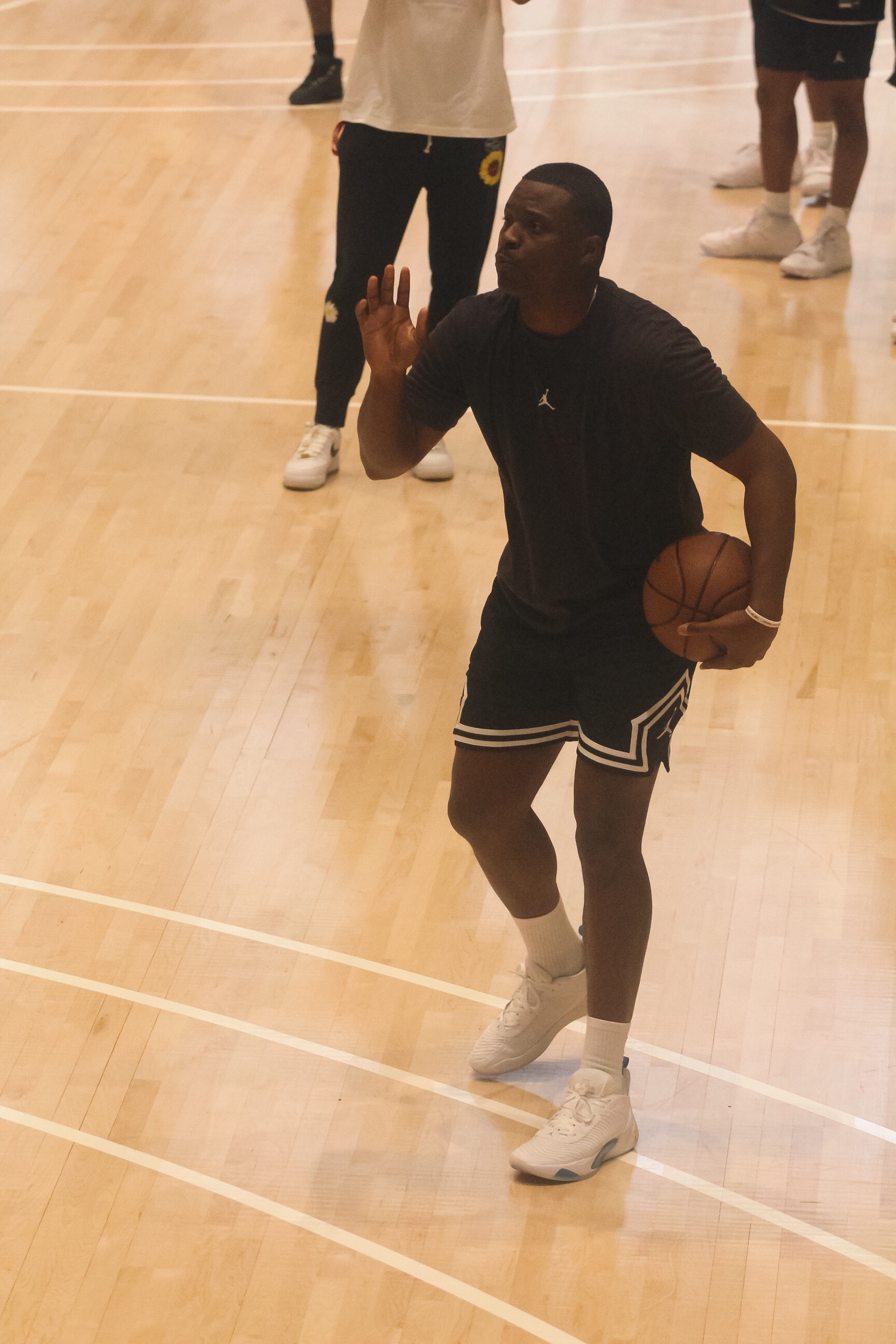 Jordan Flight School Teams Gain Preseason Experience at The ...