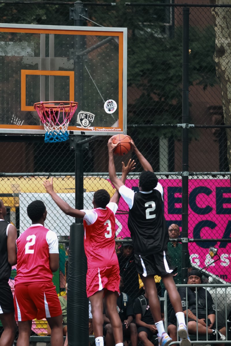 Gary Sims Day Brings Out Premier Standouts In The Class of 2026 – Dave ...