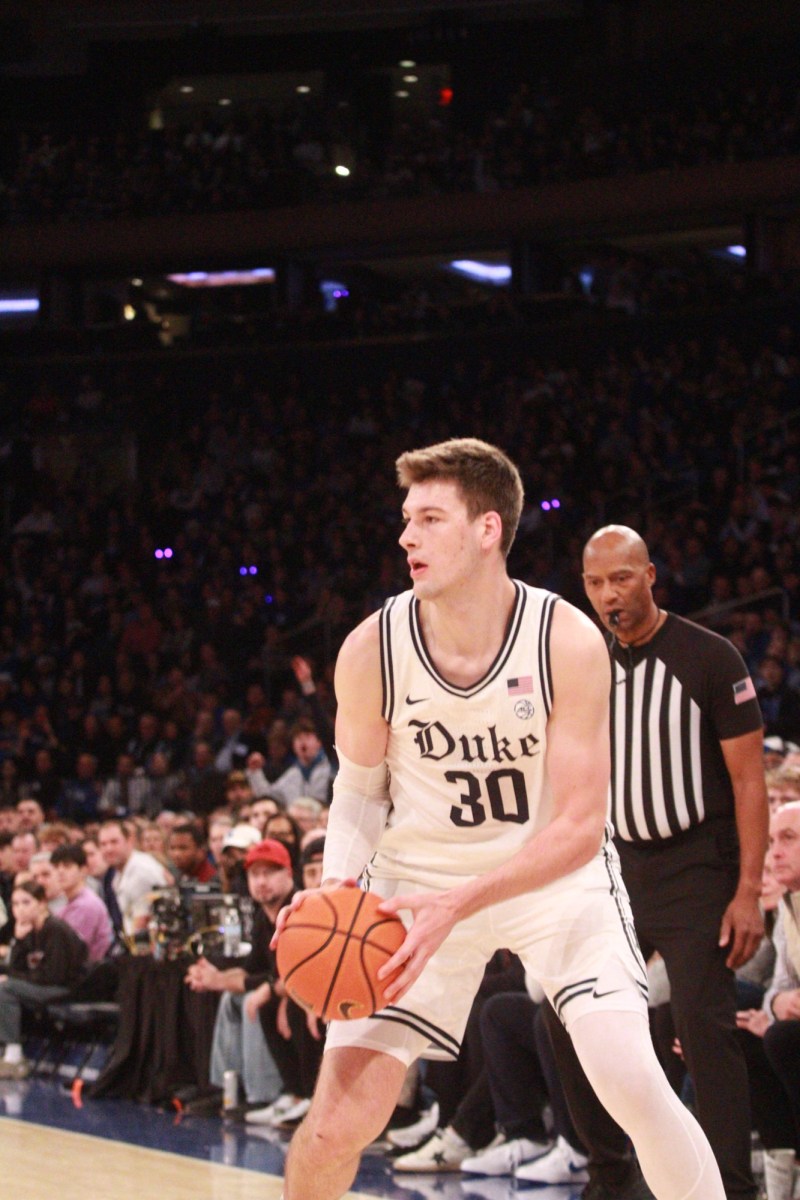 Kyle Filipowski: The Most Skilled Big Man In College Basketball – Dave ...